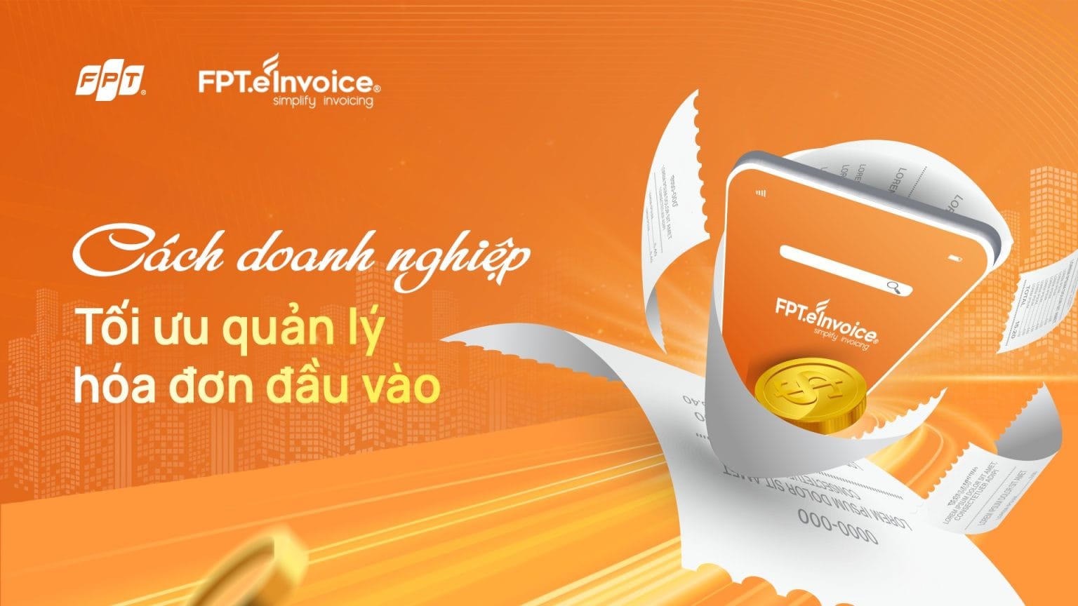 Giải pháp hóa đơn điện tử FPT.eInvoice đạt giải Đồng tại Stevie Awards 2025